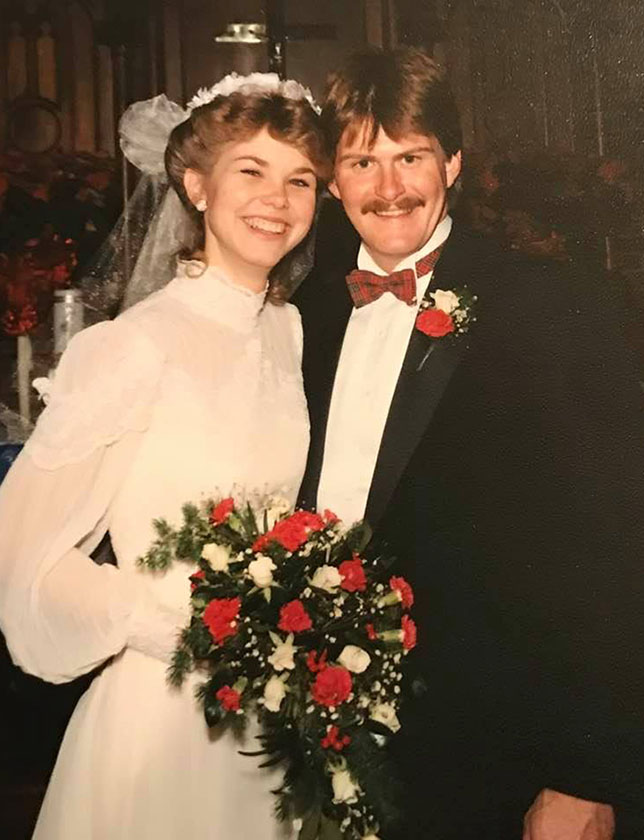 Don’s Story – Don Rankey for County Treasurer