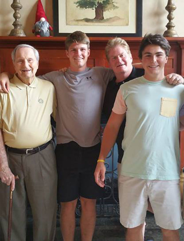 Don’s Story – Don Rankey for County Treasurer