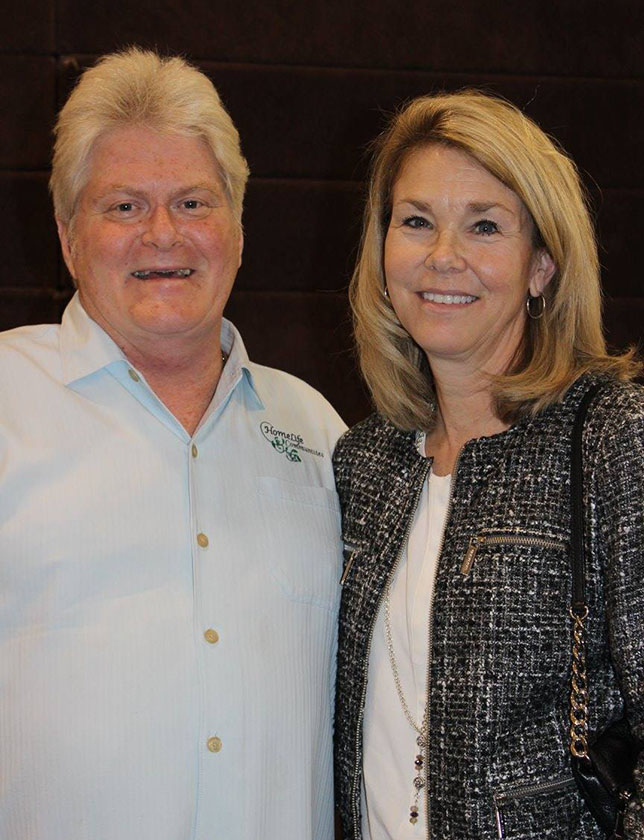 Don’s Story – Don Rankey for County Treasurer