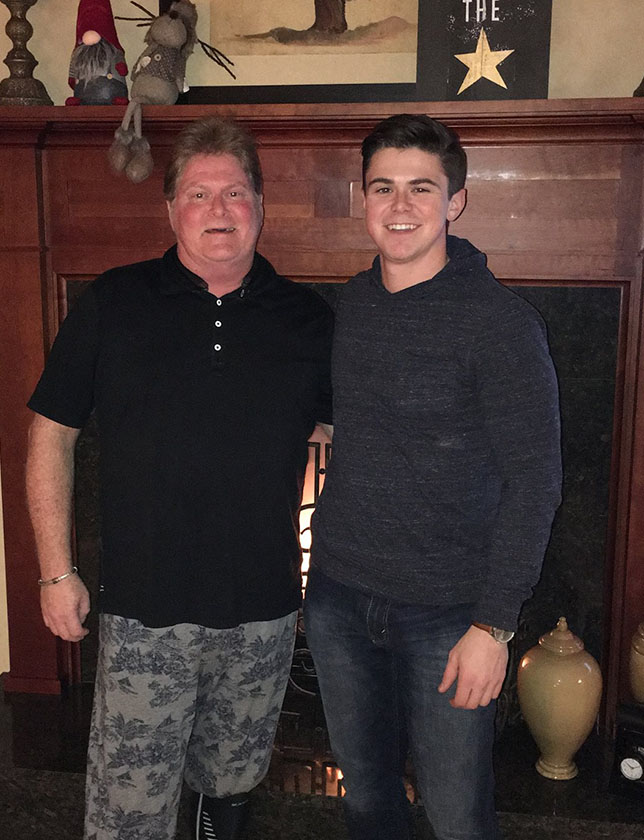 Don’s Story – Don Rankey for County Treasurer