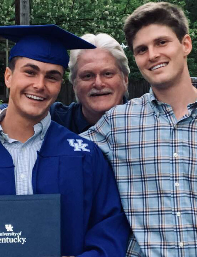 Don’s Story – Don Rankey for County Treasurer