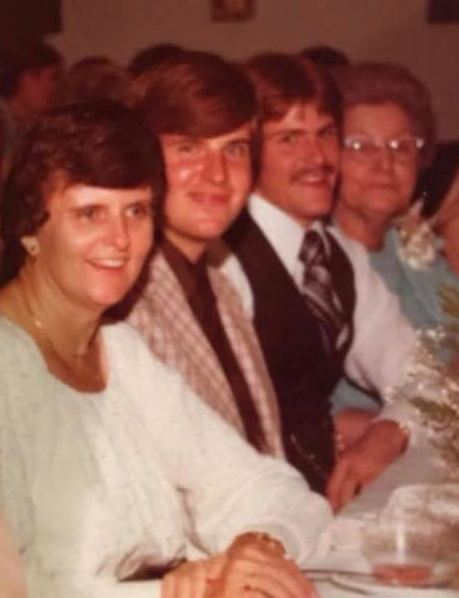 Don’s Story – Don Rankey for County Treasurer