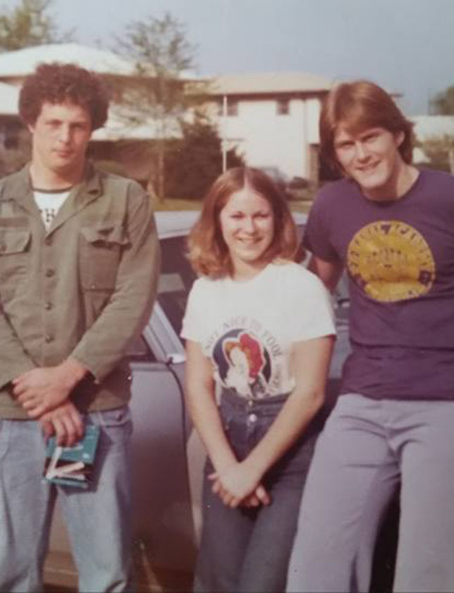 Don’s Story – Don Rankey for County Treasurer