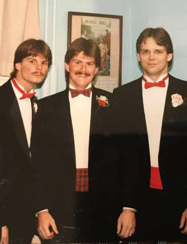 Don Rankey for County Treasurer