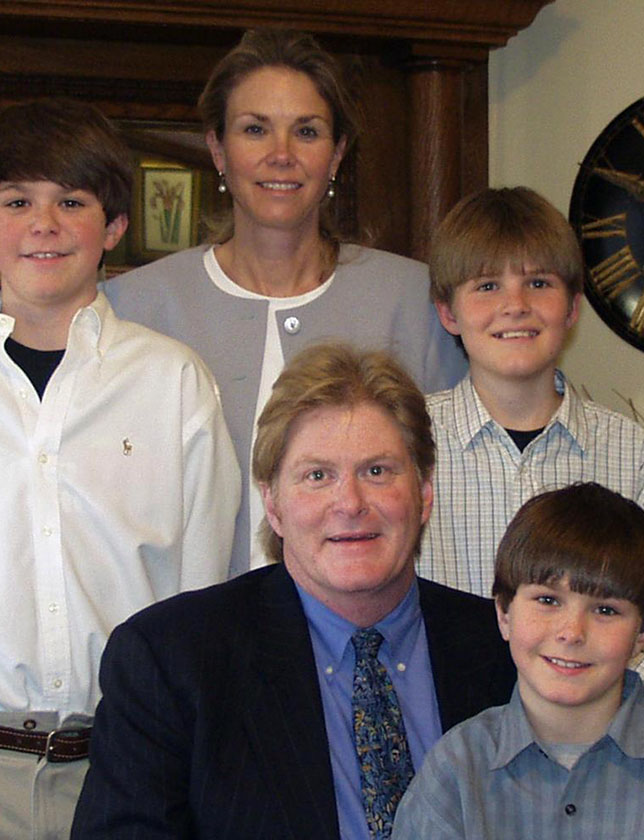 Don Rankey for County Treasurer