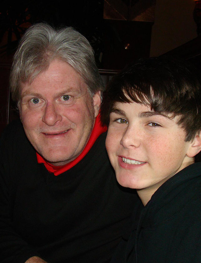 Don’s Story – Don Rankey for County Treasurer