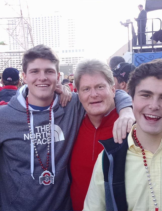 Don Rankey for County Treasurer